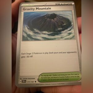 Pokemon | Toys | Brand New 4 Pokmon Training Cards | Poshmark